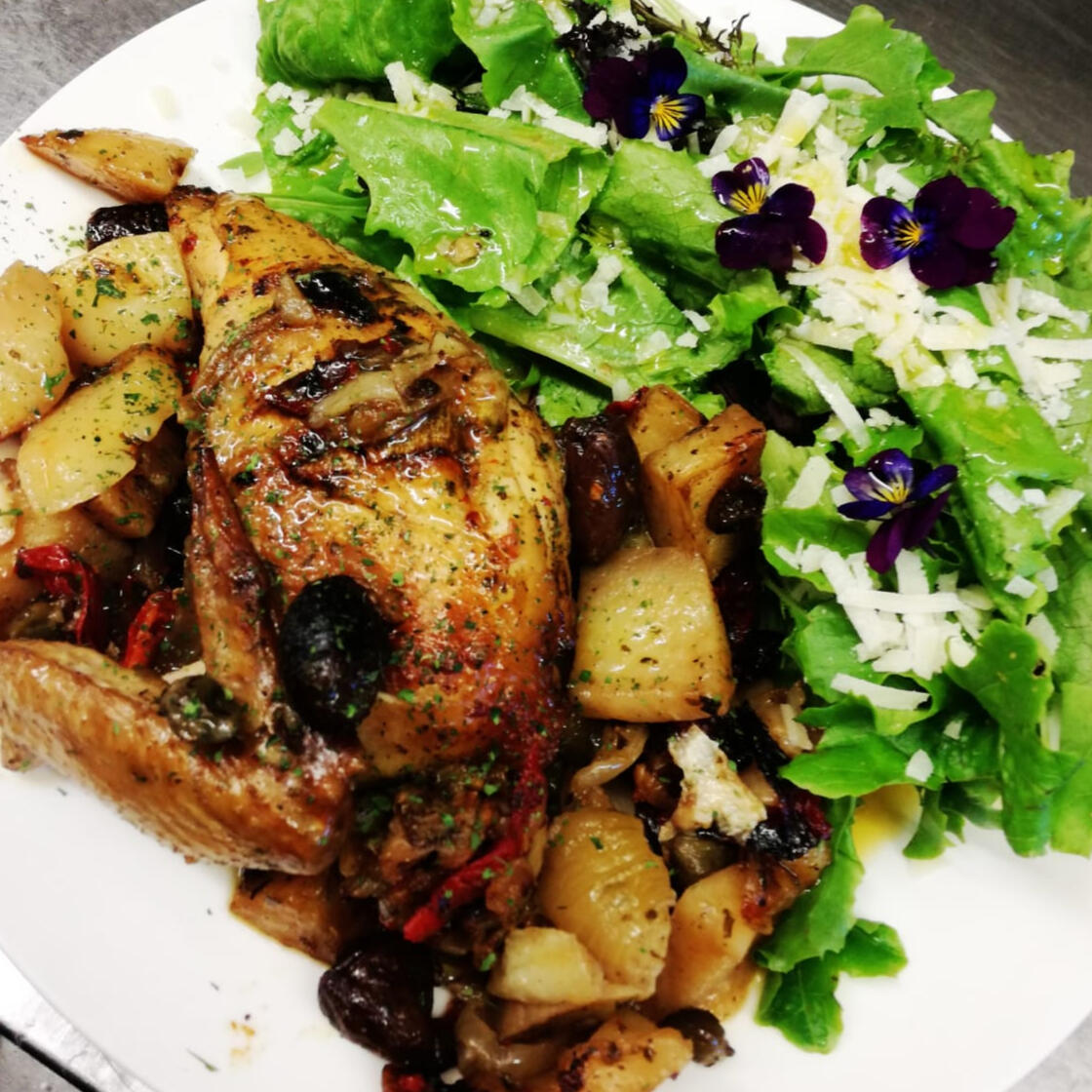 Babagatto Italian Restaurant - Nelson