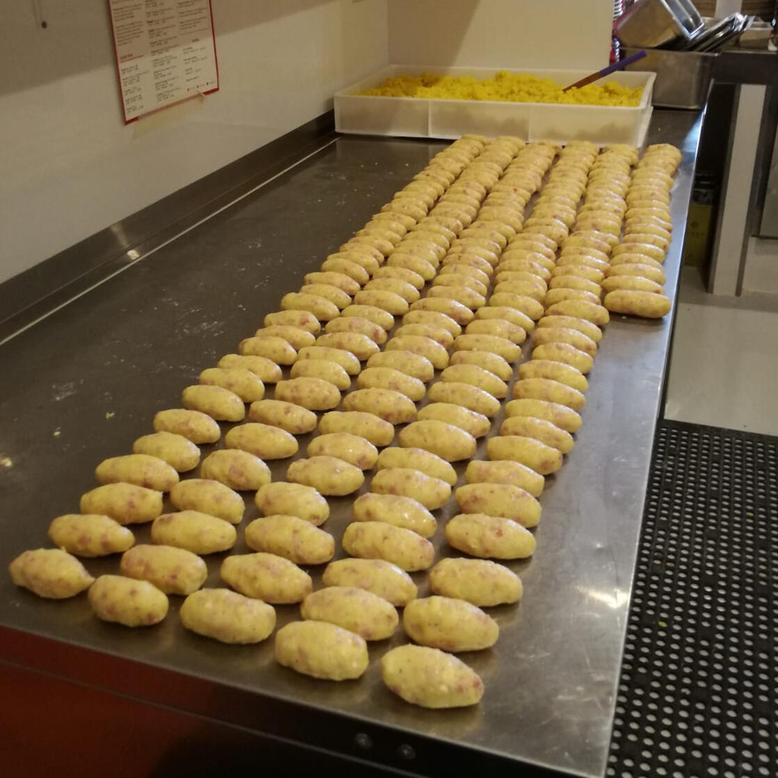 Babagatto Italian Restaurant - Nelson