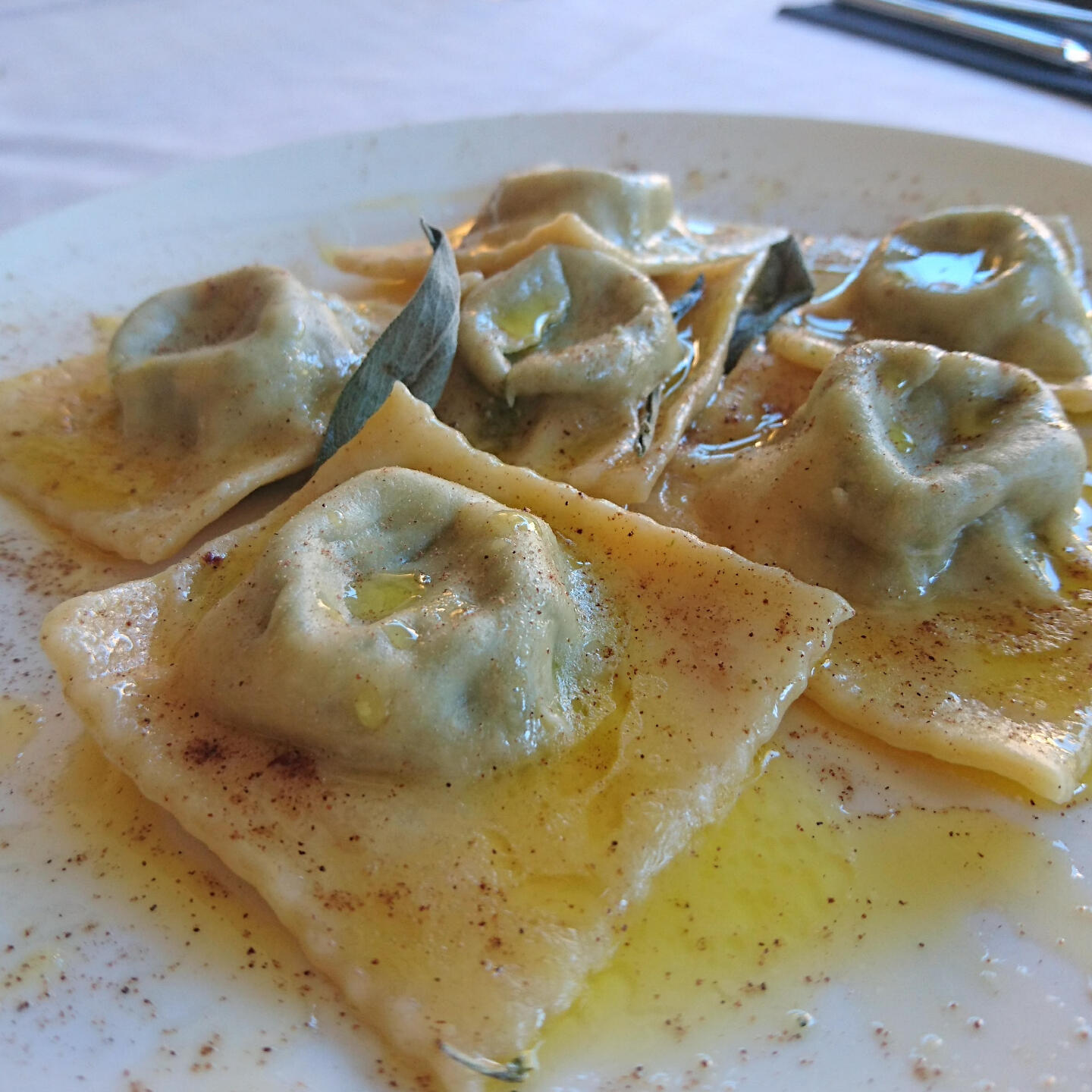 Babagatto Italian Restaurant - Nelson